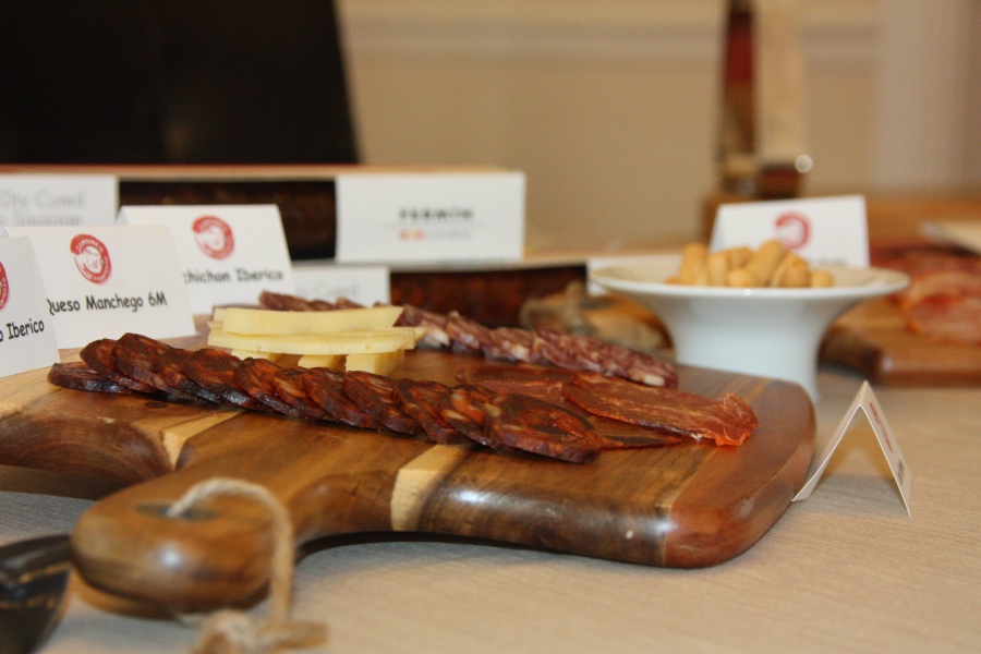 Authentic Spanish Food from Spain | Jamones sin Fronteras