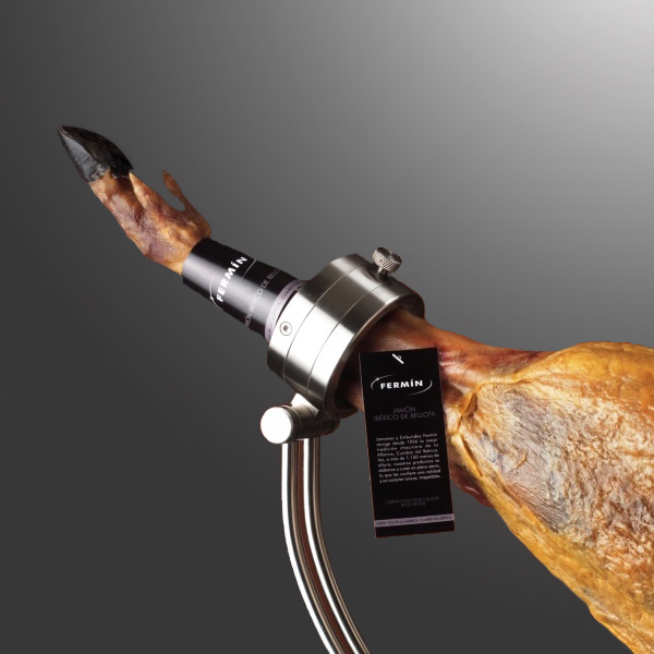 Montaraz Paleta Bellota 100% Iberica Un1co (shoulder) | Jamones Sin ...