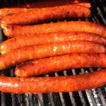 Chistorra | Jamones Sin Fronteras