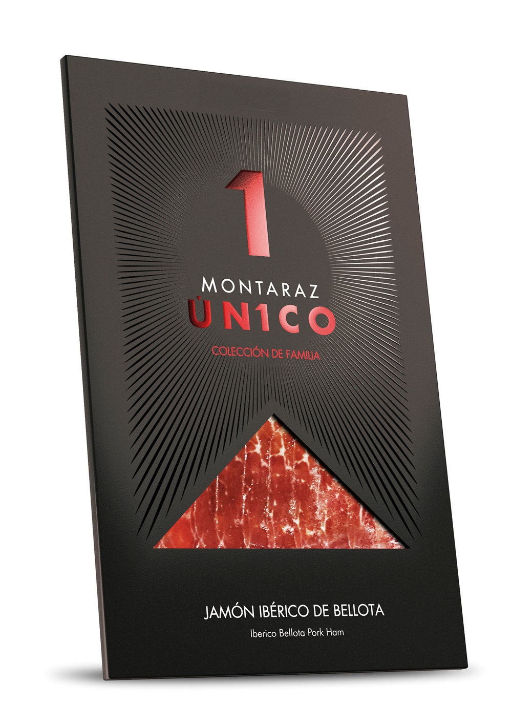 Montaraz Paleta Iberico de Campo | Jamones Sin Fronteras